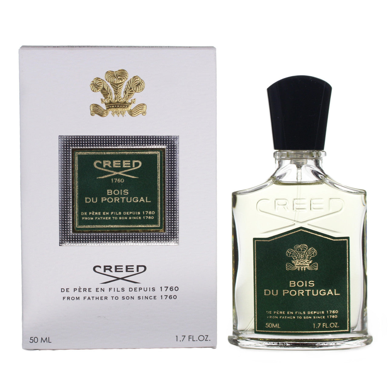 Creed Bois Du Portugal Eau De Parfum – Fragranzy