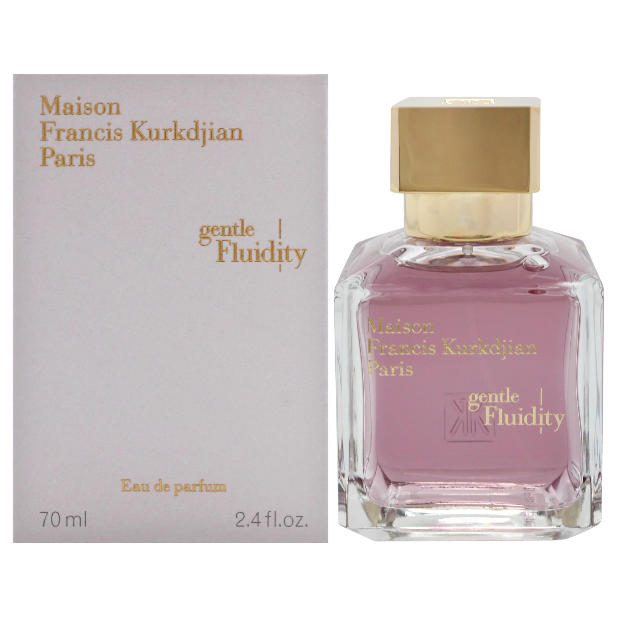 Maison Francis Kurkdjian Gentle Fluidity Gold Eau De Parfum – Fragranzy